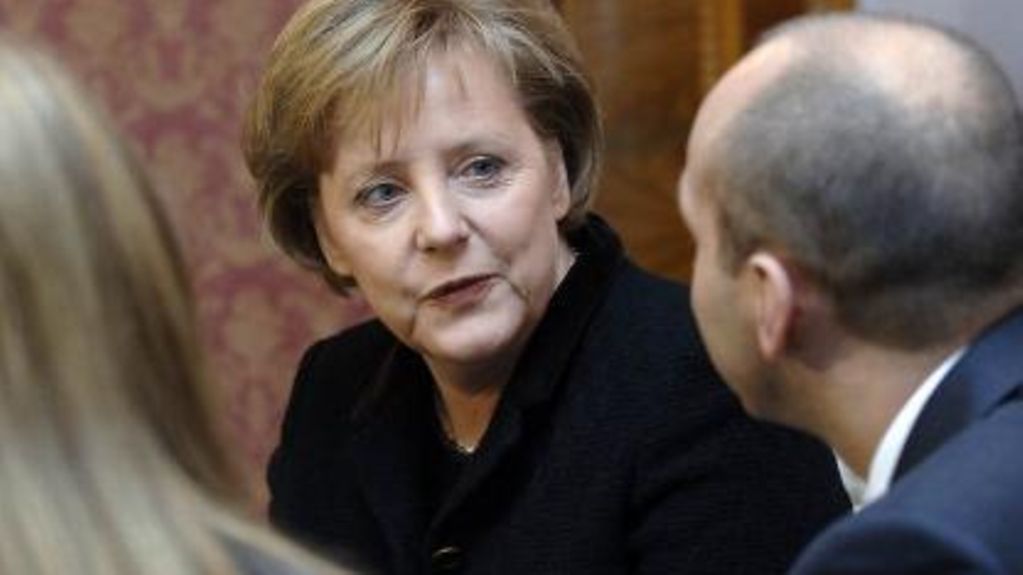 Looking ahead to the future in German-Polish relations